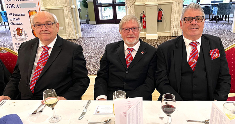 Unity Mark Installation